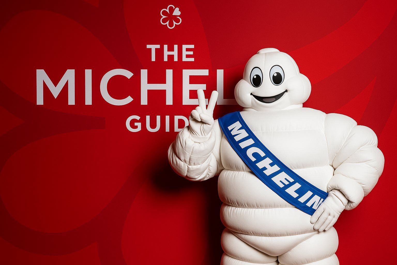 Michelin – Bí ẩn công ty lốp xe trở thành huyền thoại ẩm thực: Hệ thống ...