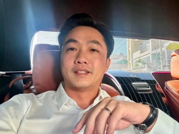 CEO Cường Đô la đích thân livestream bán nhà, "chốt" giá 800 tỷ đồng ...