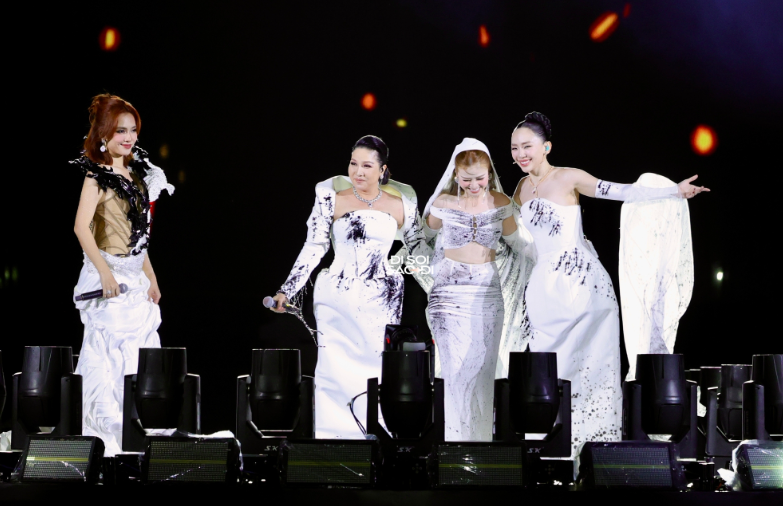 Chính thức dừng concert Chị Đẹp, fan đọc thông báo mà vừa buồn vừa bực!