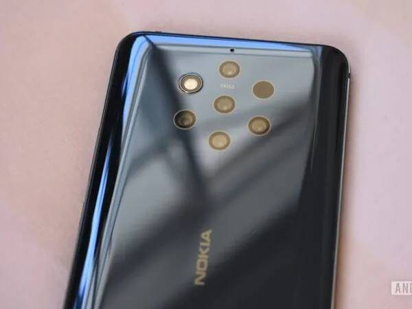 Ai còn nhớ mẫu Nokia có đến 5 camera 'điên rồ' này: Cất ngăn tủ suốt 6 ...