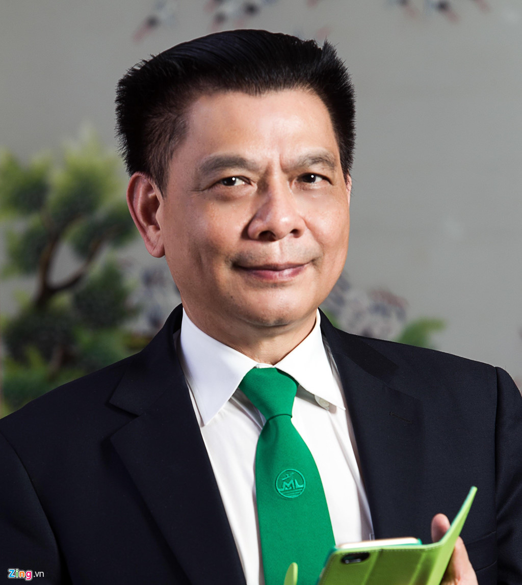 Chủ tịch Hồ Huy: Mai Linh sẽ không ngồi yên chờ chết