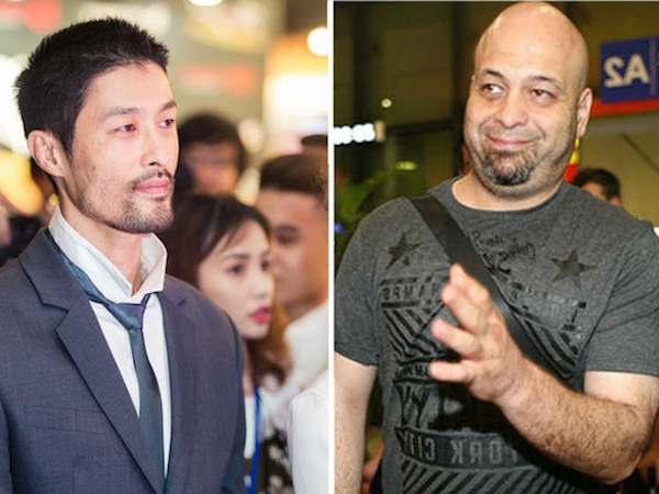 Cao thủ Vịnh Xuân Flores chính thức lên tiếng về tin đồn thách đấu ...