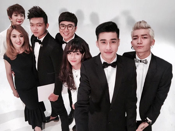 Các thành viên nhóm hài BB-BG đình đám một thời giờ ra sao?