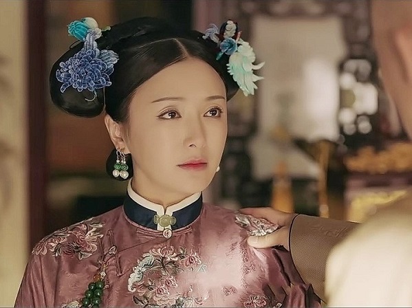 Phim Diên hy công lược: Lộ kịch bản quá nhiều, khán giả muốn bỏ phim vì ...