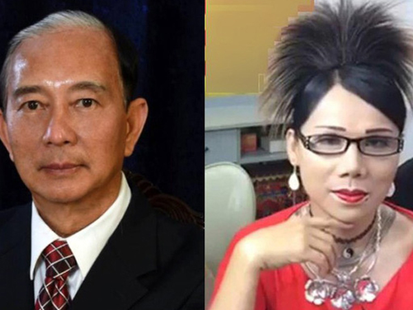 Xét xử 12 đối tượng thuộc tổ chức khủng bố của Đào Minh Quân, Lisa Phạm