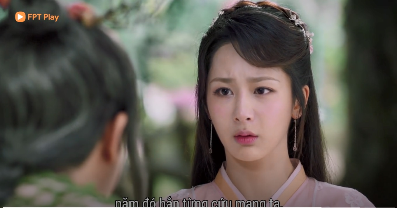 Phim Hương mật tựa khói sương tập 53-54: Húc Phượng lên ngôi Ma tôn, song tu 'hụt' với Cẩm Mịch