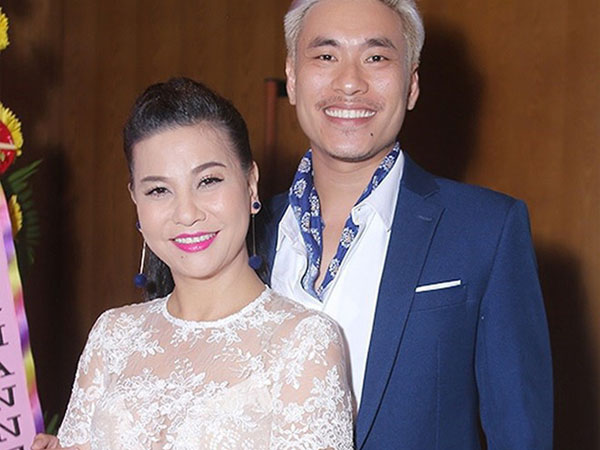 Trong lúc An Nguy khóc thừa nhận tình cảm, Cát Phượng tiết lộ chuẩn bị ...