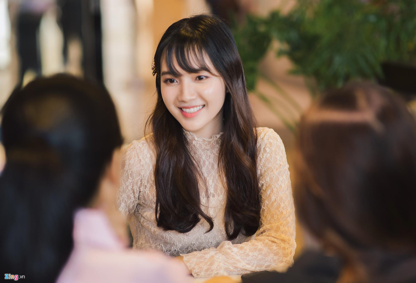 Jang Mi: '23 tuổi chưa yêu ai, sẽ sexy và nổi loạn vào ngày không xa'