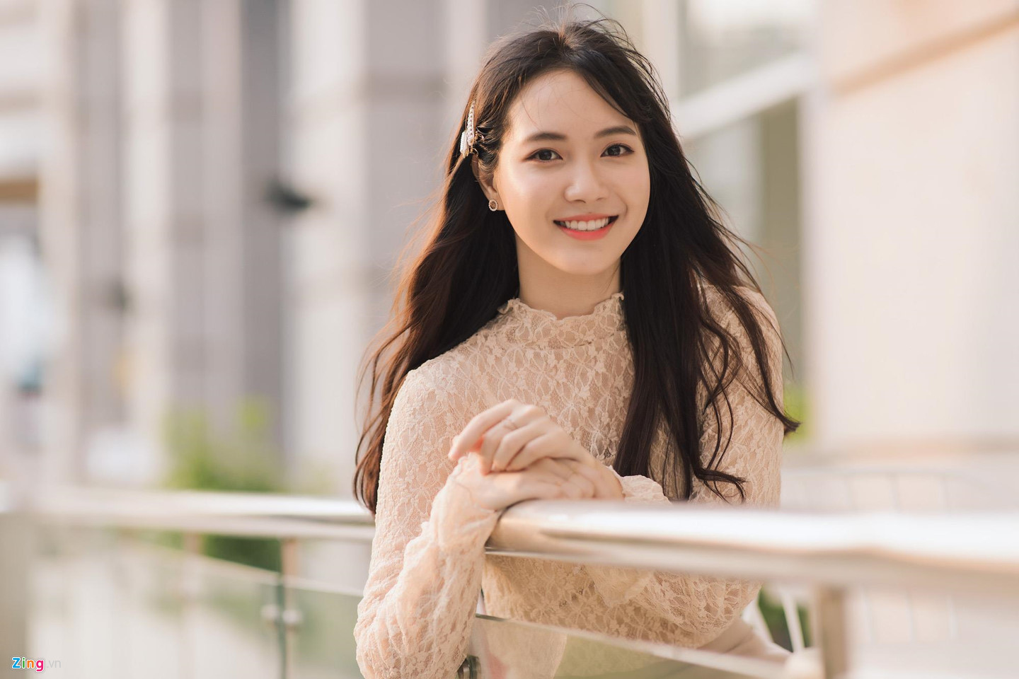 Jang Mi: '23 tuổi chưa yêu ai, sẽ sexy và nổi loạn vào ngày không xa'