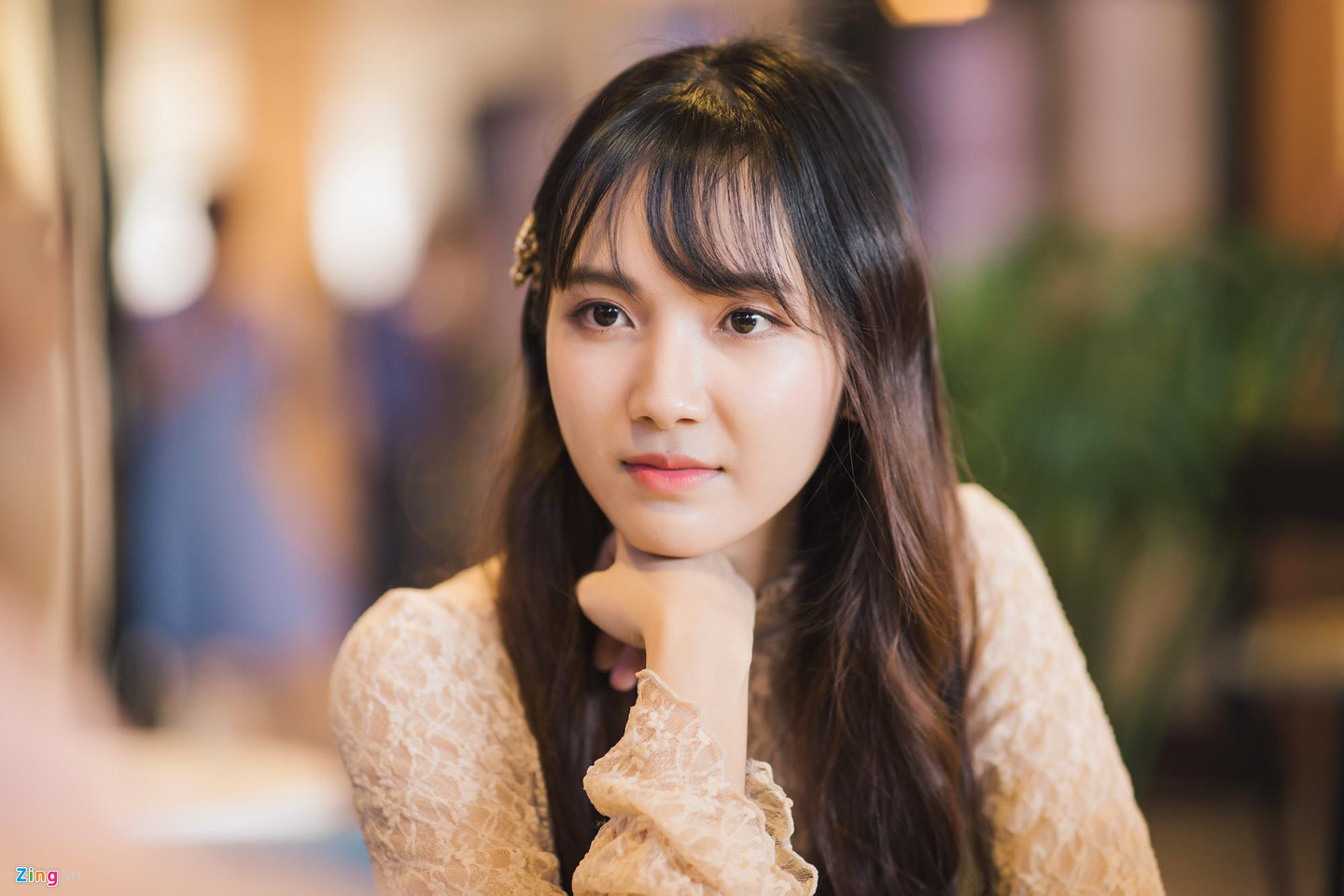 Jang Mi: '23 tuổi chưa yêu ai, sẽ sexy và nổi loạn vào ngày không xa'