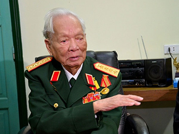 TP.HCM ra thông báo Quốc tang nguyên Chủ tịch nước Lê Đức Anh