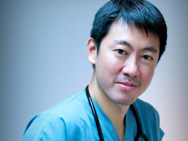 Lời trăn trối của bác sĩ triệu phú bị ung thư: Suốt đời chạy theo tiền ...