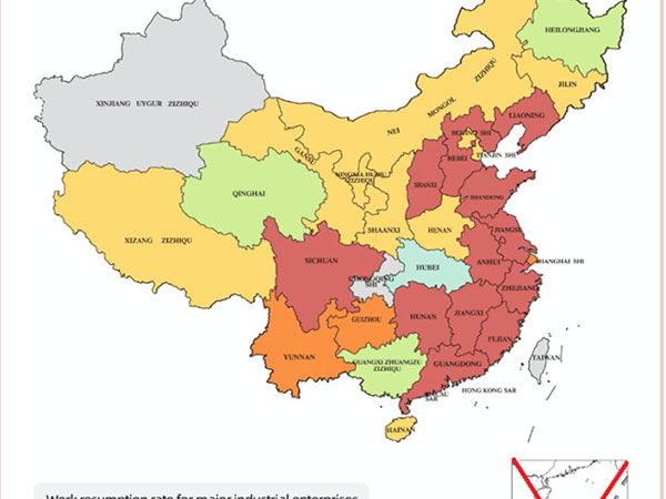 Dân mạng Việt 'dậy sóng' với bản đồ 'đường lưỡi bò'