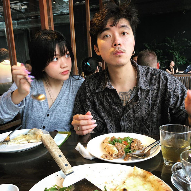 Bảo Hân Helia bất ngờ đăng đàn cực gắt: Vui vẻ thì yêu không thì nghỉ ...