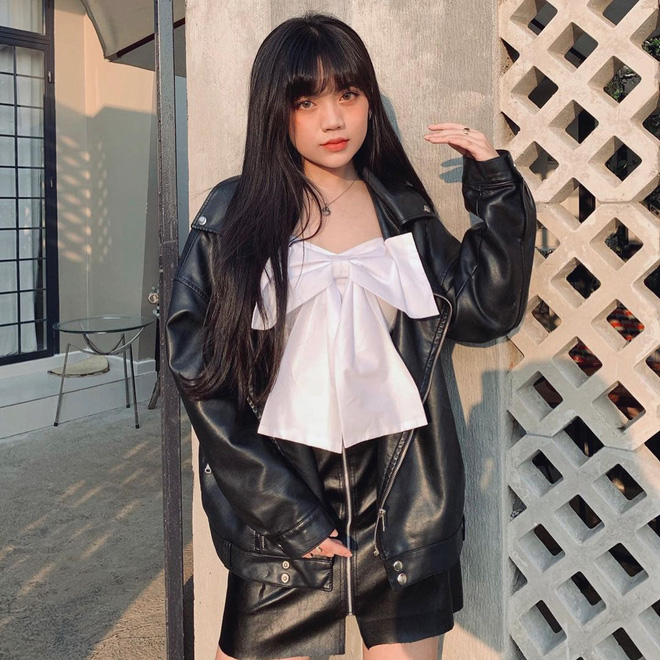 Bảo Hân Helia bất ngờ đăng đàn cực gắt: Vui vẻ thì yêu không thì nghỉ ...