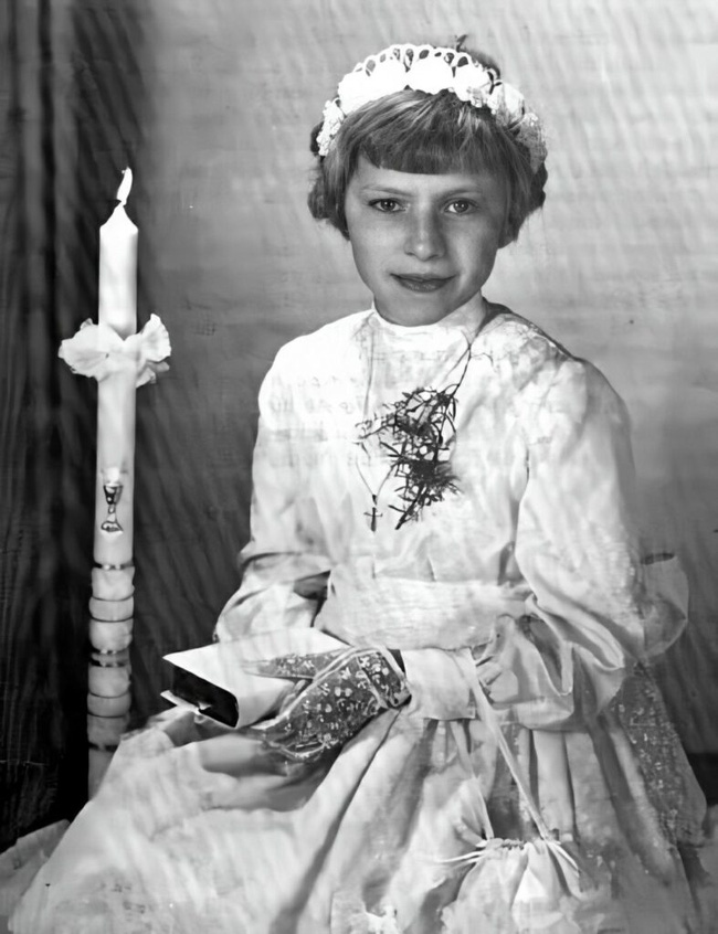 Bi kịch cô gái chết tức tưởi sau những 'buổi lễ trừ tà' man rợ, nguồn ...