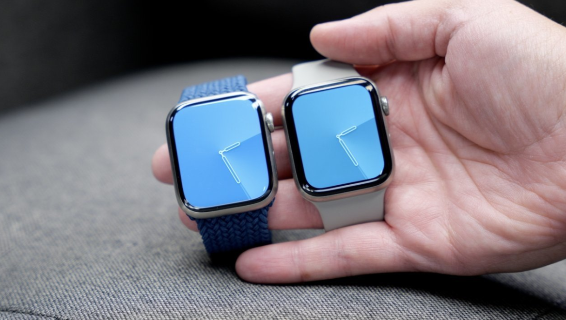 Apple Watch Pro có thể được tích hợp tính năng liên lạc vệ tinh