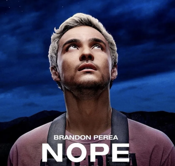 Hé lộ profile dàn diễn viên trẻ đầy tài năng của dự án điện ảnh NOPE