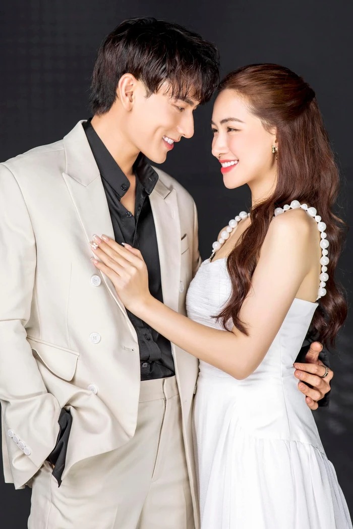 'Crush' Diệu Nhi đi lấy chồng, Isaac được cư dân mạng 'đẩy thuyền ...