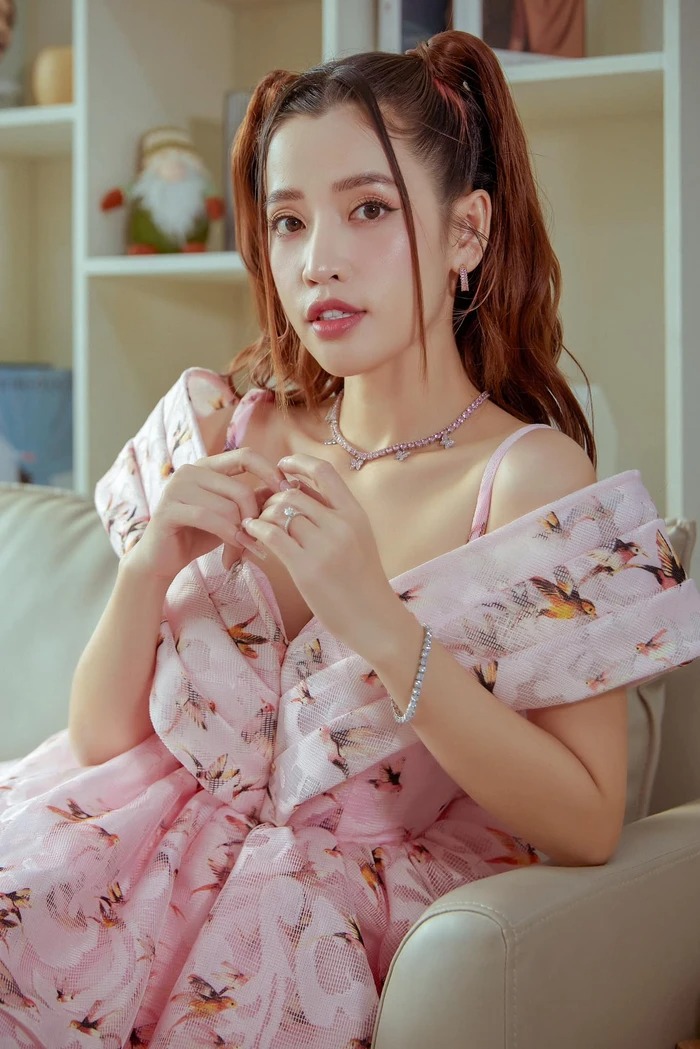 Puka 'khóc ròng' vì bị hacker 'ghé thăm' tài khoản cá nhân