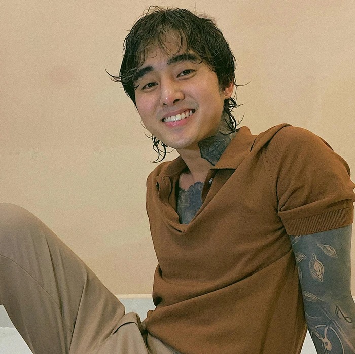 Đạt G: 'Mùa Giáng sinh năm nay tôi không còn nặng gánh cơm áo gạo tiền'