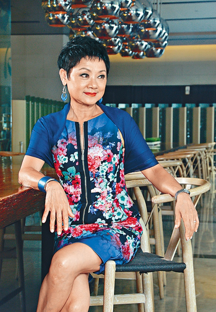 Cuộc sống của danh ca Diệp Lệ Nghi 'Bến Thượng Hải' ở tuổi 75