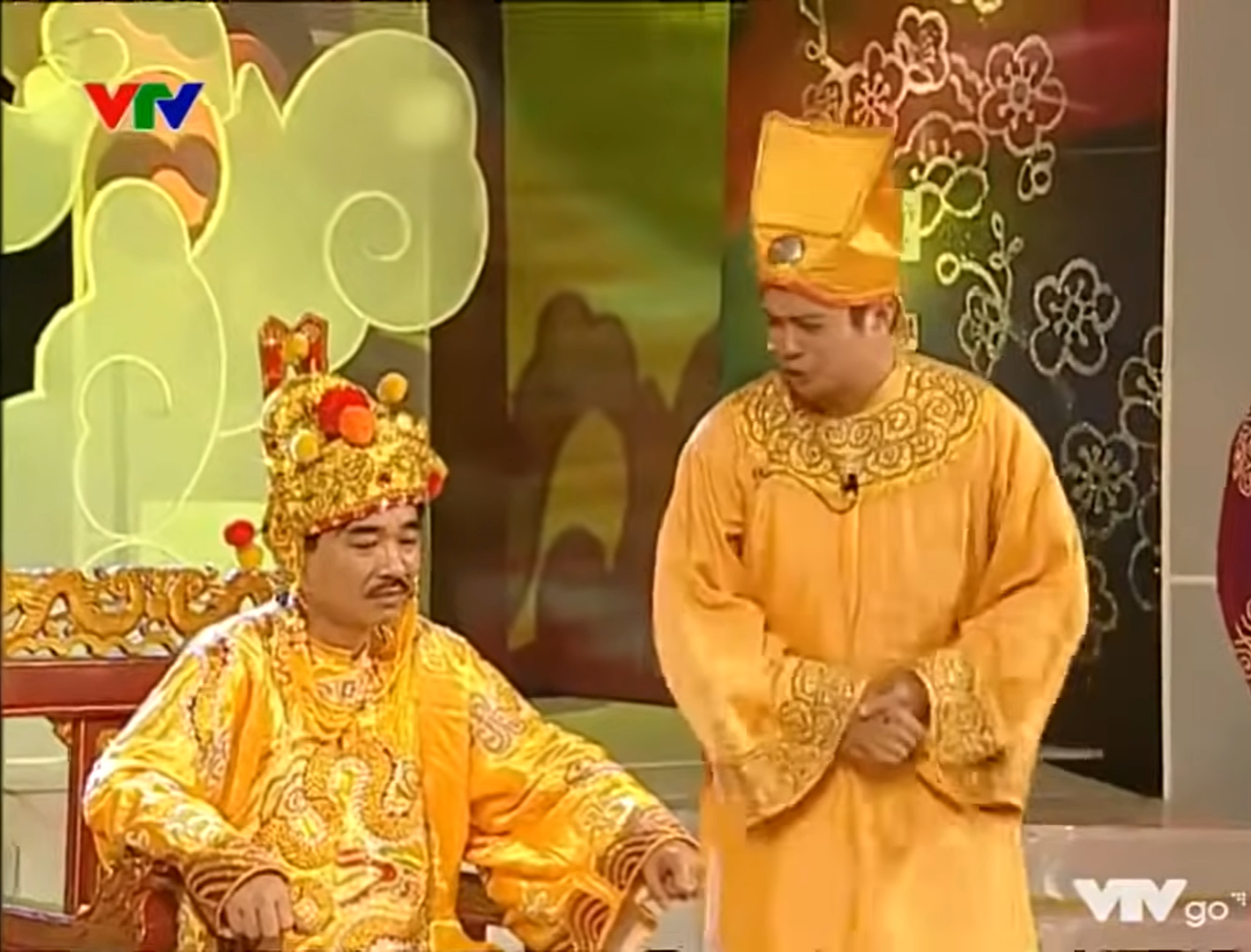 Những phần chầu hài hước và thâm thúy nhất của Táo Giáo dục