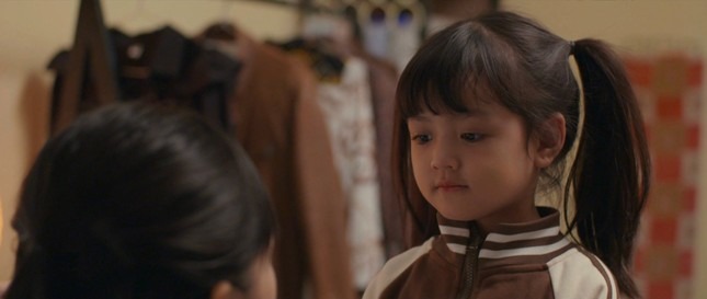 Vì sao cô bé xinh như búp bê Cherry An Nhiên lại bị chê trách trong ...