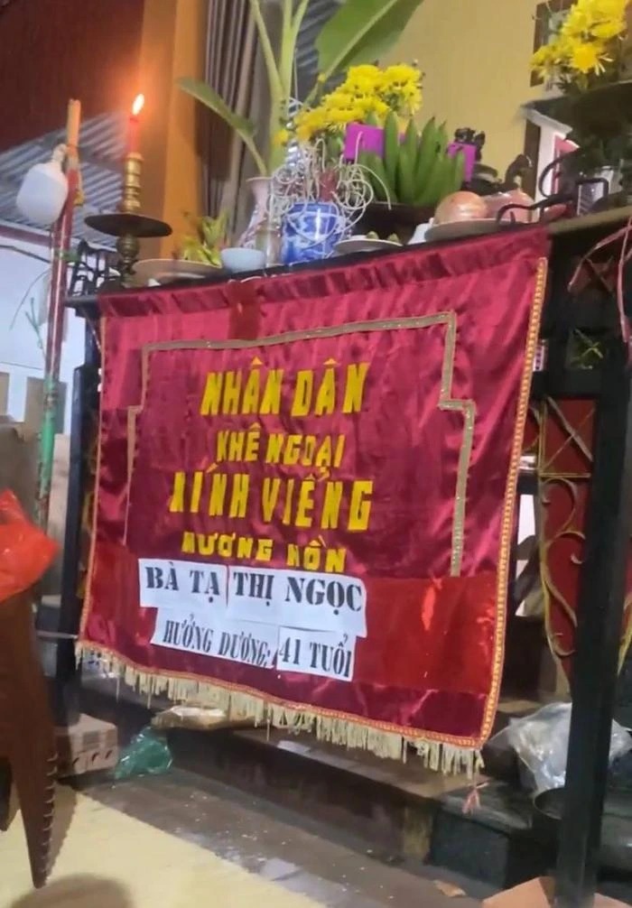 Trước khi qua đời, Cô Ngọc Béo từng tiết lộ gan to không thể cắt vì ...