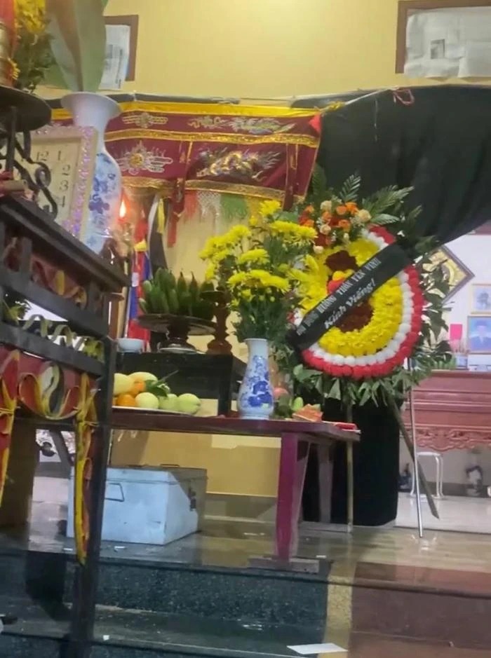 Trước khi qua đời, Cô Ngọc Béo từng tiết lộ gan to không thể cắt vì ...