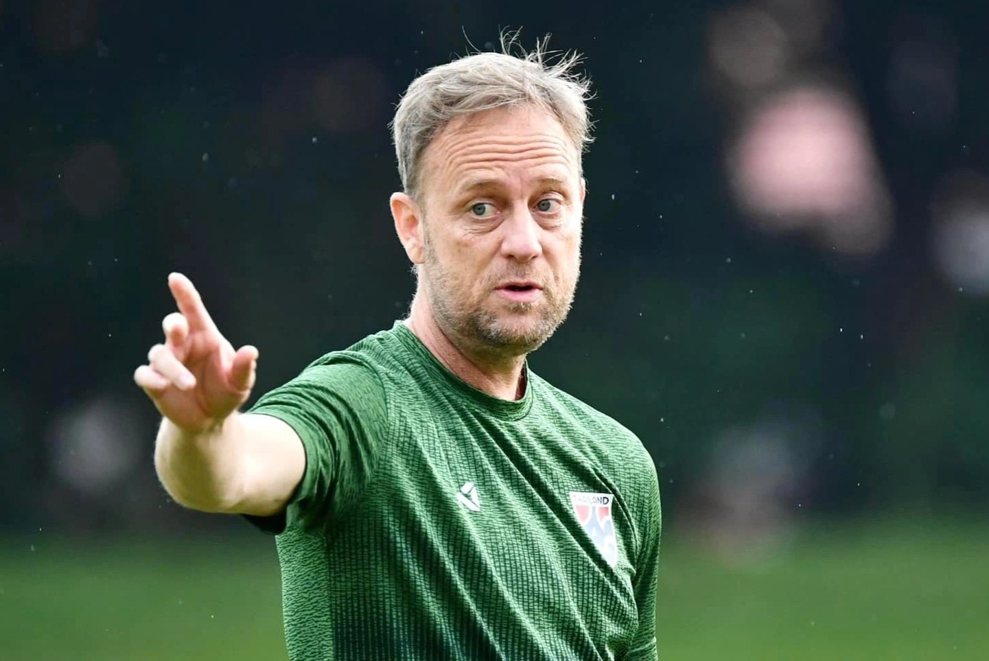 Nóng: Công an Hà Nội sa thải HLV trưởng, dọn đường đón Mano Polking?