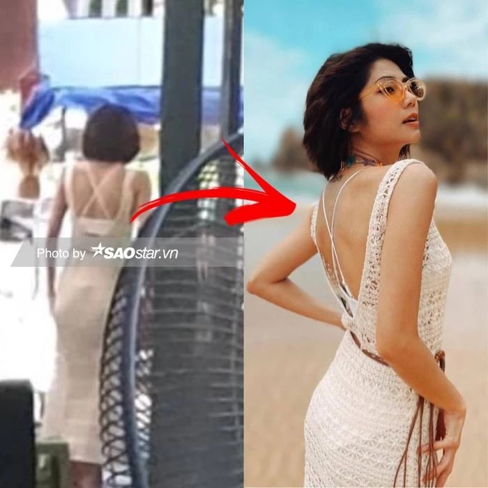 Karik và Đàm Phương Linh 'nối lại tình xưa', bị bắt gặp nắm tay nhau đi du lịch mới đây!