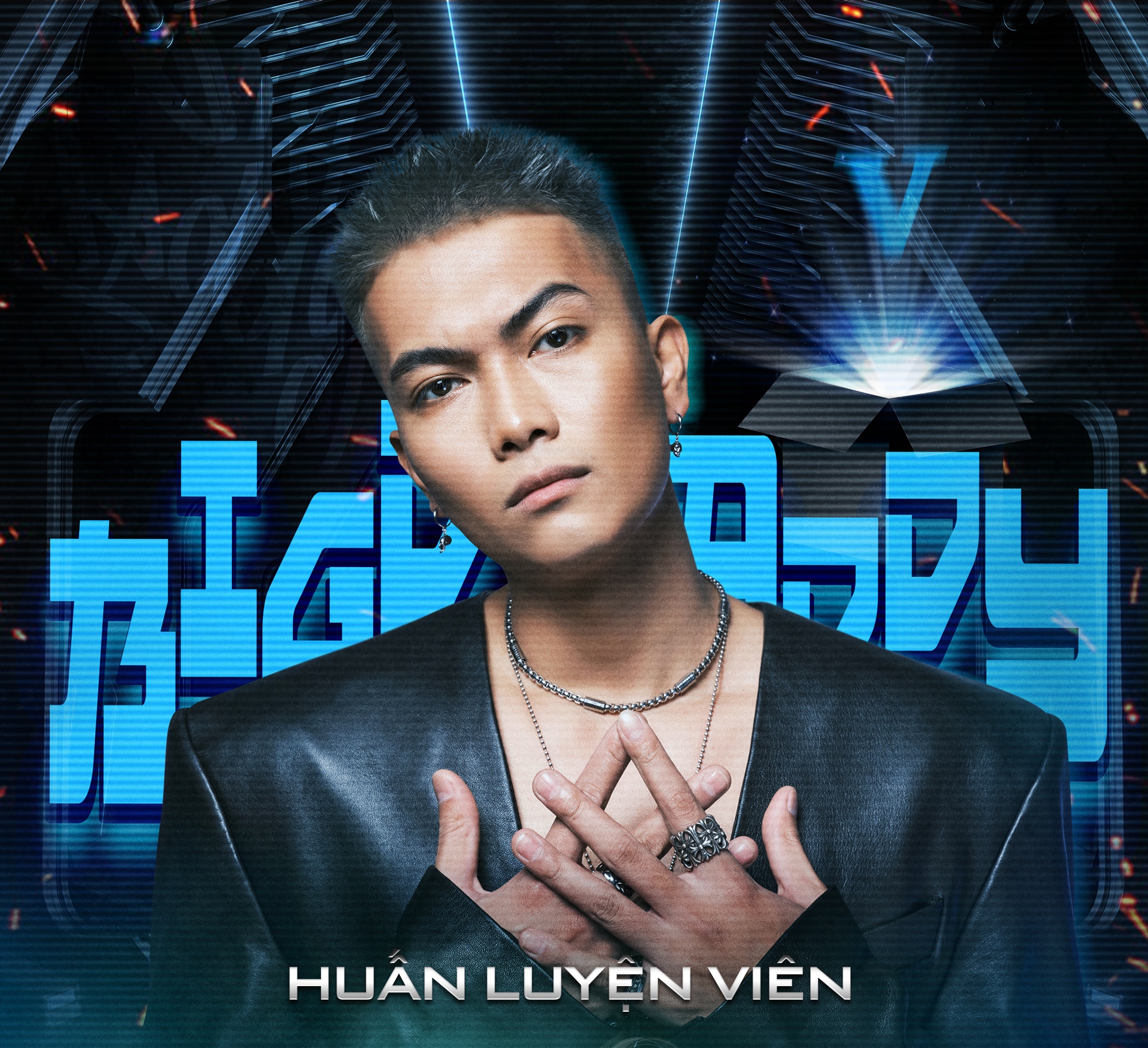 Sau Karik và JustaTee, Rap Việt mùa 3 khuấy đảo mạng xã hội khi công bố ...