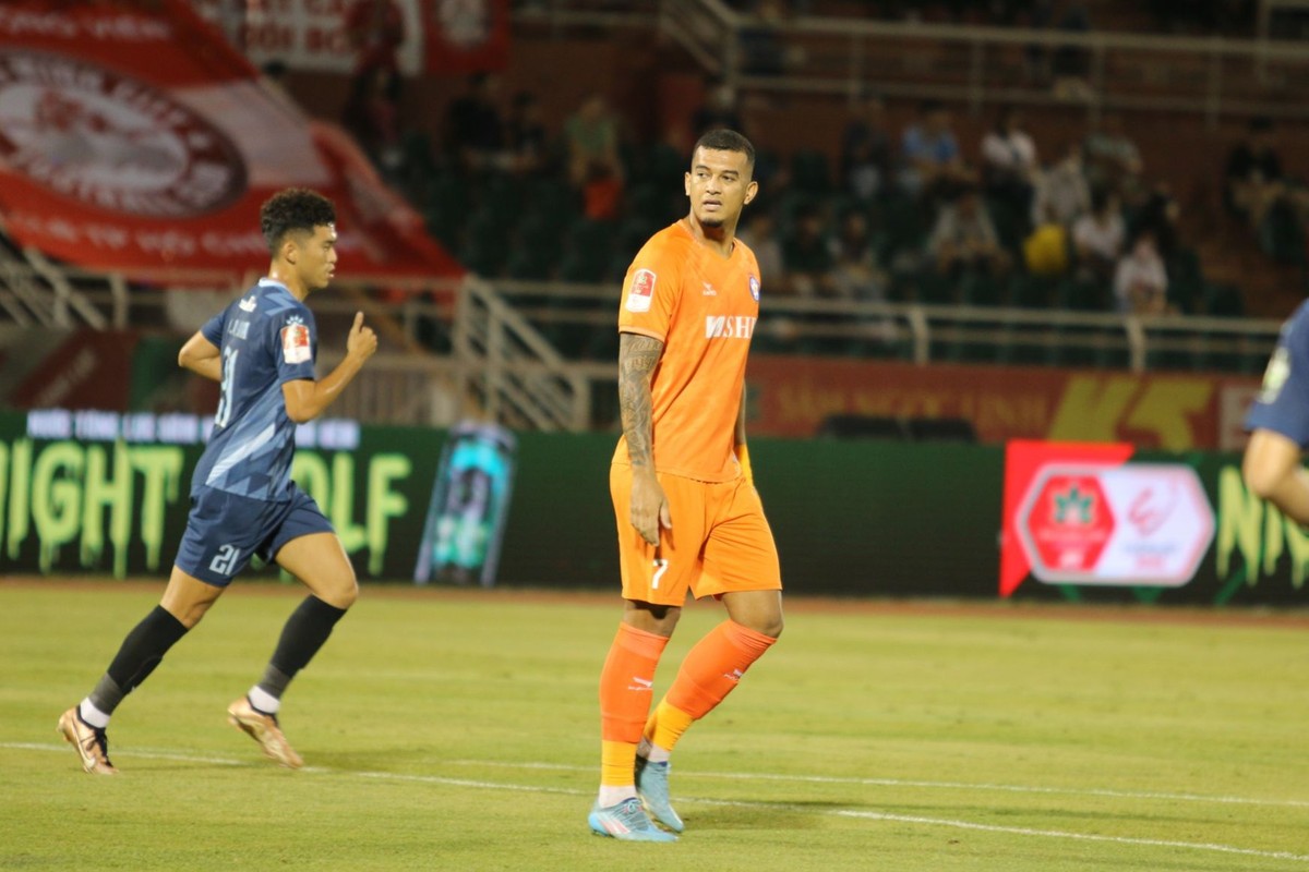 Đằng sau cuộc chia tay Đà Nẵng của Rodrigo Dias, và mong muốn sớm được ...