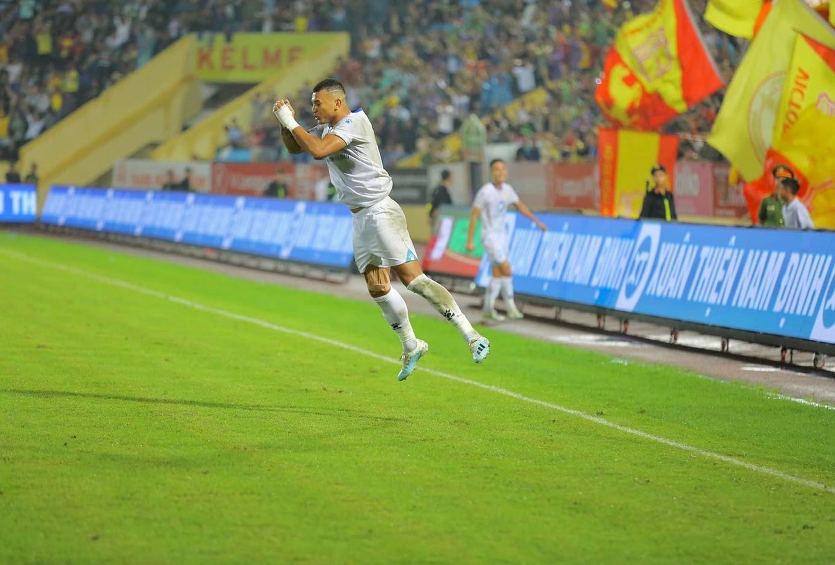 Đằng sau cuộc chia tay Đà Nẵng của Rodrigo Dias, và mong muốn sớm được ...