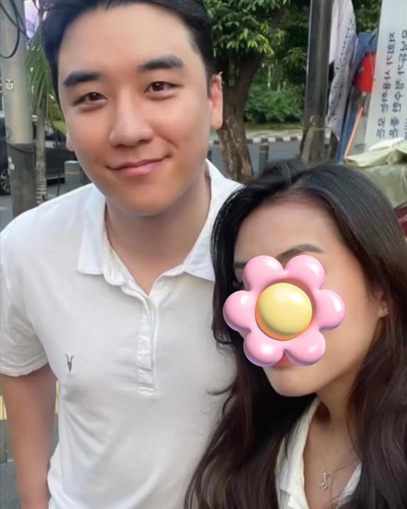Sau khi ra tù, Seungri gây tranh cãi khi chụp ảnh cùng fan, diện mạo ...