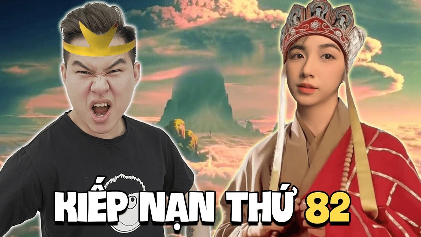 'Kiếp nạn thứ 82' là gì mà trở thành viral trên khắp cõi mạng