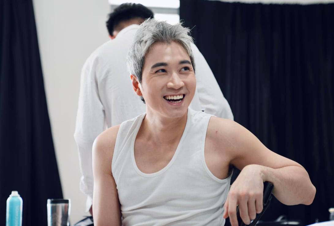 Sức khỏe Karik thế nào sau giai đoạn bất ổn, khiến nhiều fan lo lắng?