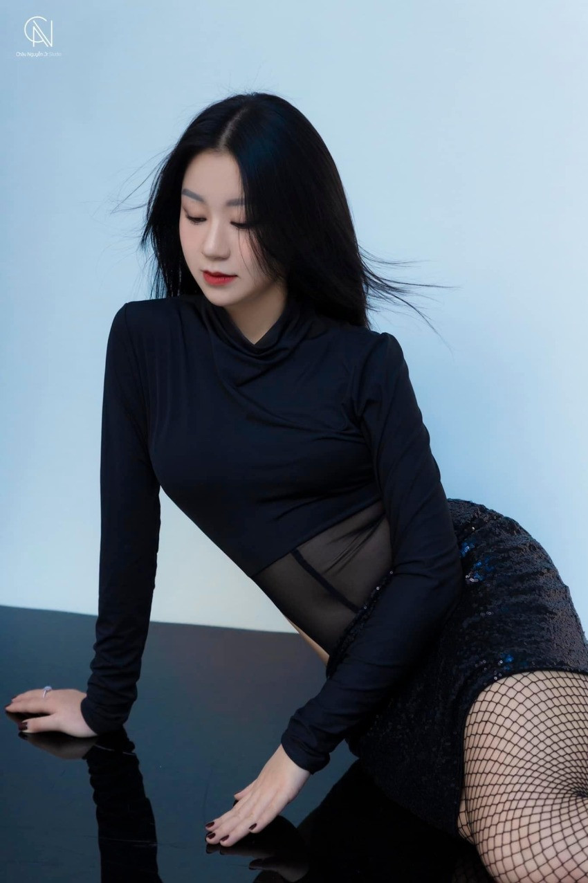 Tiếc thương Á khôi 2 cuộc thi Hoa khôi Áo dài VN 2022 bị sát hại khi còn quá trẻ